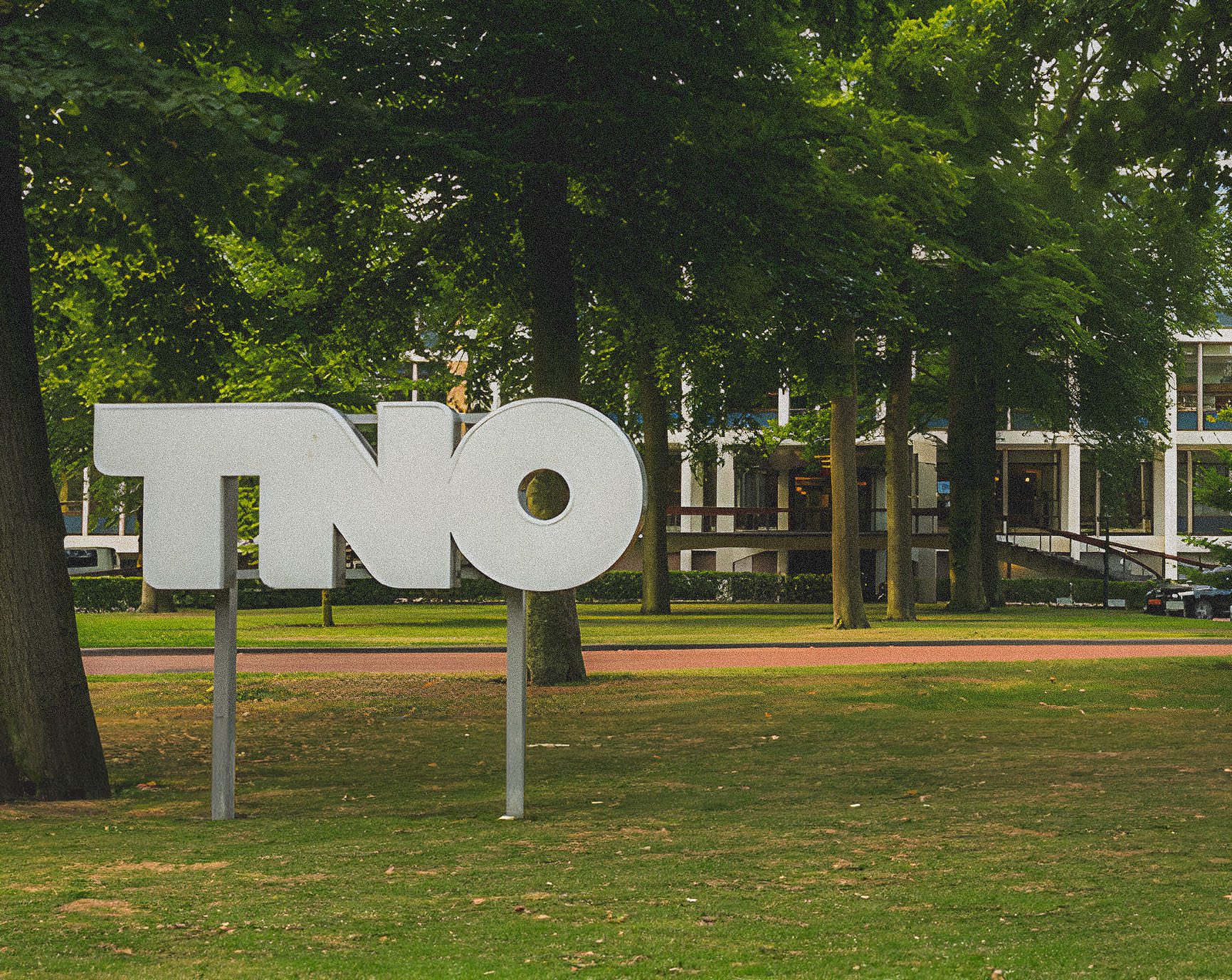 Noord E-bikes - Zakelijk - Klantcase TNO
